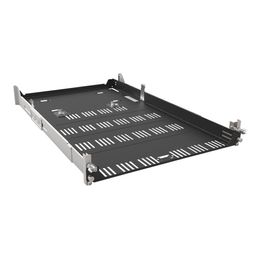 HP Z2 Mini/Z2 Tower/Z4/Z6 Rack-Kit mit tiefenverstellbarer fester Schiene