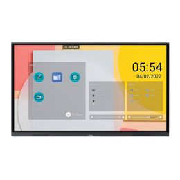 Sharp PN-L652B interaktives Touch-Display 163,9 cm 65 Zoll