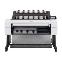 HP DesignJet T1600dr Gro&szlig;formatdrucker Plotter
