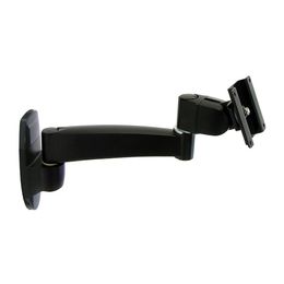 Ergotron Serie 200 Wandmontage mit einem Arm (45-233-200)