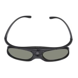 TPFNet 3D Brille Aktive Shutter f&uuml;r DLP-LINK Projektoren - 2 St&uuml;ck