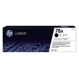 HP Original 78A Toner schwarz 2.100 Seiten (CE278A)
