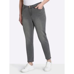 sheego Stretch-Jeans