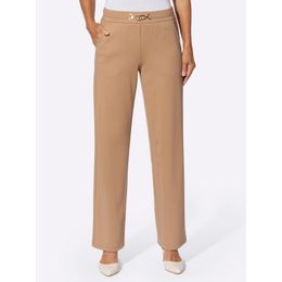 Schlupfhose