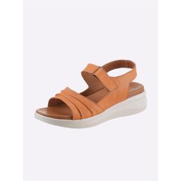 Sandalette
