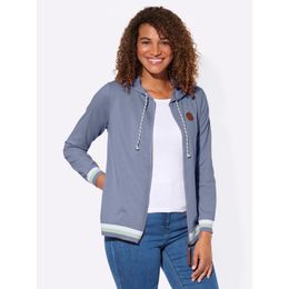 Shirtjacke