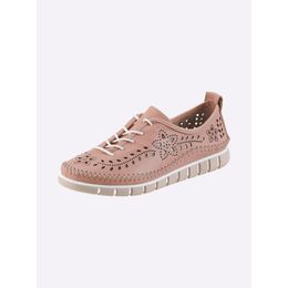 Gemini Schn&uuml;rschuh