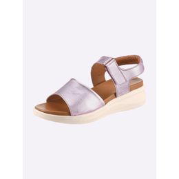 Sandalette