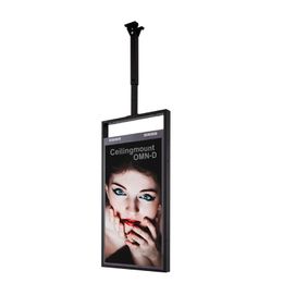 Hagor 1900 Deckenhalterung f&uuml;r Samsung OM55N-D