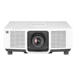 Panasonic PT-MZ682WEJ Laser Beamer 6500 Lumen