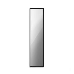 Klarstein La Palma 900 smart Infrarotstrahler Konvektor 40x160cm 900W Spiegel Standfu&szlig;