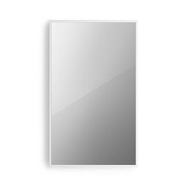 Klarstein La Palma 1000 smart 2-in-1 Heizger&auml;t Infrarot Konvektor 120x60cm 1000W Spiegel