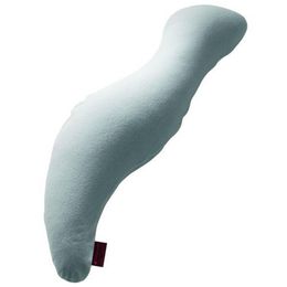 Centa-Star Kopfkissenbezug Hippo, Wei&szlig;, Textil, Textiles Vertrauen - Oeko-Tex&reg;, b&uuml;gelfrei, Wohntextilien, Bez&uuml;ge, Kopfkissenbez&uuml;ge