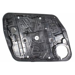 METZGER AUTOTEILE Fensterheber 2160837 vorne links f&uuml;r KIA