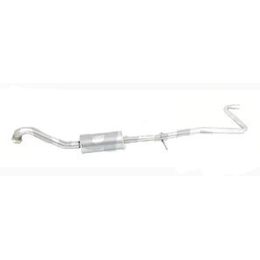 VEGAZ Vorschalld&auml;mpfer fs122 f&uuml;r Ford