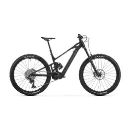Mondraker Sly RR | Gr. M | Aluminium Light E-MTB Schwarz