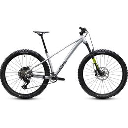 Cube Reaction TM Pro | Gr. XL | Aluminium Hardtail