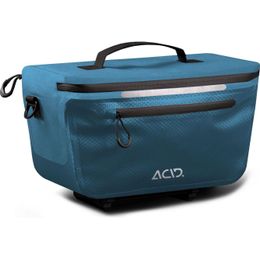 ACID Fahrradtasche TRUNK PRO 10 RILink 10 L