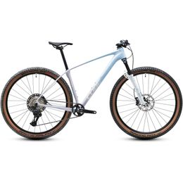 Cube Reaction C:62 Race | Gr. XL | Carbon Hardtail