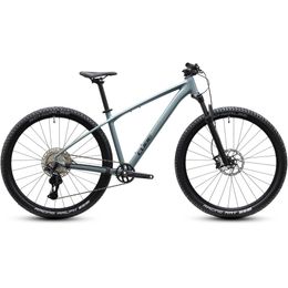 Cube Reaction SLX | Gr. S | Aluminium Hardtail