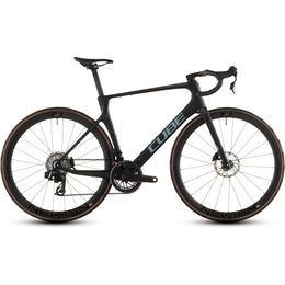 Cube Agree C:62 SLX | Gr. 50 cm | Carbon Rennrad