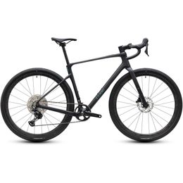 Cube Nuroad C:62 ONE | Gr. L | Carbon Gravelbike