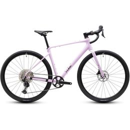 Cube Nuroad EX | Gr. XL | Aluminium Gravelbike