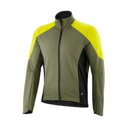 Gonso Herren Soft-Jacke XXL