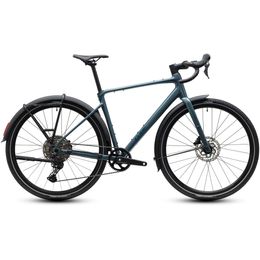 Cube Nuroad Pro FE | Gr. L | Aluminium Gravelbike