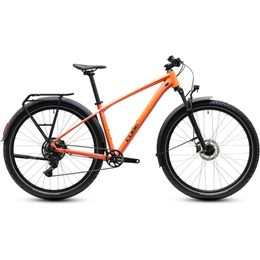 Cube Aim ONE FE | Gr. L | Aluminium Hardtail