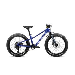 Orbea Kimu 24 H10 Cobalt Blue 2027 24 cm