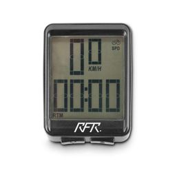 RFR 19 Fahrradcomputer wireless CMPT