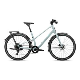 Orbea Vector 20 | Gr. M | Aluminium Urbanbike Hellblau