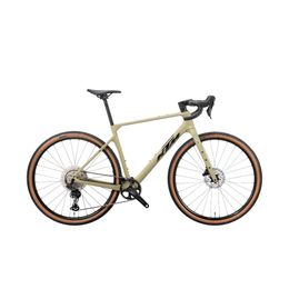 Ktm Gravelator Pro | Gr. 57 cm | Carbon Gravelbike