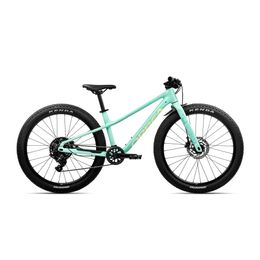 Orbea Kimu 24 H20 Aloha Green 2027 24 cm