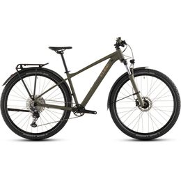 Cube Aim SLX FE | Gr. M | Aluminium Hardtail