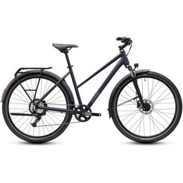 Cube Nature ONE FE | Gr. 54 cm | Aluminium Trekkingbike