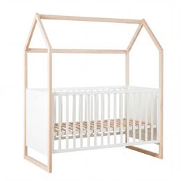 Babybett NEFELIA