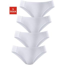 Bikinislip