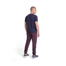 Fila Sweathose - Unisex - Gr. M - weinrot