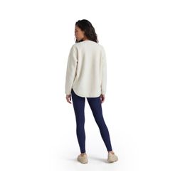 Fila Damen-Teddyfleece-Jacke - Damen - Gr. XL - beige