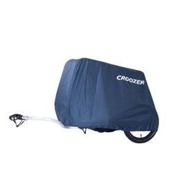 Croozer Faltgarage Dog L