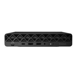 HP EliteDesk 8 Mini G1i Intel&reg; Core&trade; Ultra 5 235T AI PC