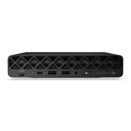 HP EliteDesk 8 Mini G2a AMD Ryzen&trade; AI 5 435 Desktop-PC