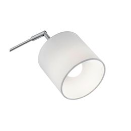 Tchibo - Reality Stehleuchte &raquo;Tommy&laquo; - 36,5x14x129cm - wei&szlig; -