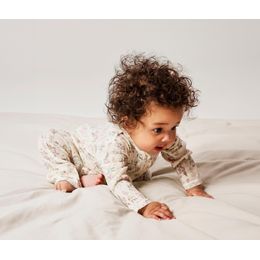 Tchibo - Name IT Baby-Merino-Pyjama - Baby - Gr. 56