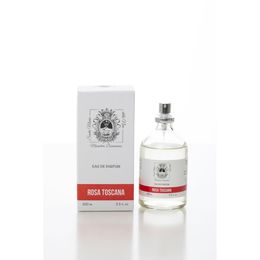 Eau de Parfum &raquo;Rosa Toscana&laquo;
