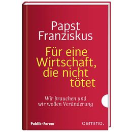 F&uuml;r eine Wirtschaft, die nicht t&ouml;tet