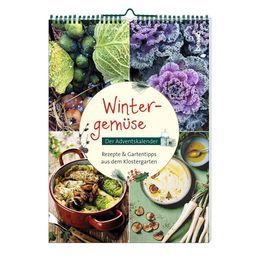 Wintergem&uuml;se - Der Adventskalender