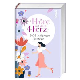 H&ouml;re auf dein Herz